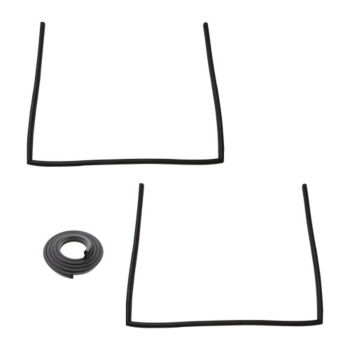 Cab Windows and Door Seals Replacement Parts | Shoup