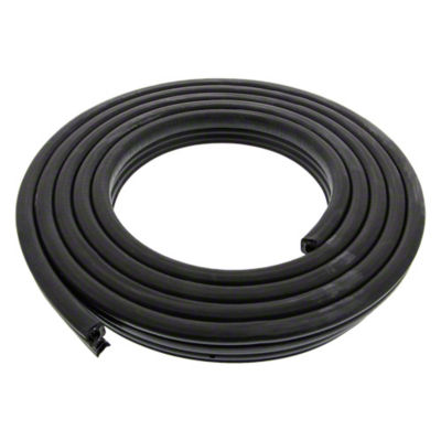 Window Seal, Rear For Case Tractors 36511 - Shoup