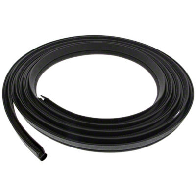Window Seal, Right For Case Tractors 36516 - Shoup