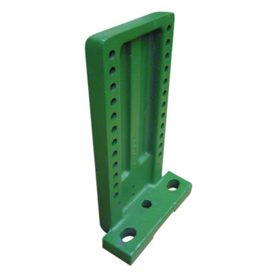 Fender Bracket For John Deere Tractors 37410 - Shoup