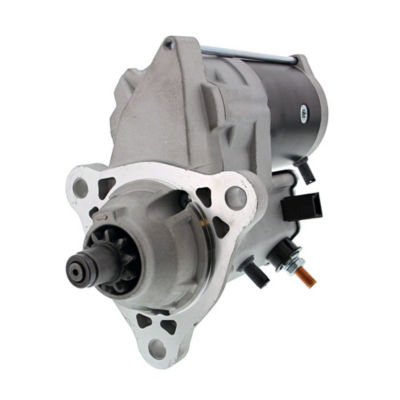 24-Volt Starter For Case-IH Combines 39640 - Shoup