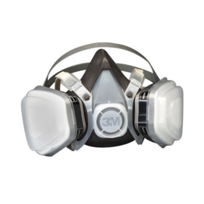 3M 5000 Series Respirator 40255 - Shoup
