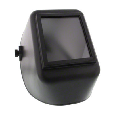 Big Window Passive Welding Helmet 40412 - Shoup