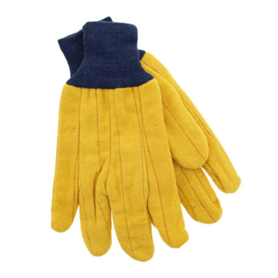 Standard Chore Gloves, 1 Pair 40524 - Shoup