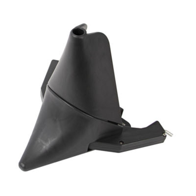 360 Y-DROP® Black Base Unit 413000 - Shoup