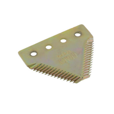 Gold'n Cut Sickle Section For Hart Carter 417205 - Shoup