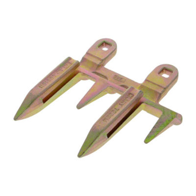 Crary Gold Guard For AGCO-Gleaner, John Deere 417222 - Shoup