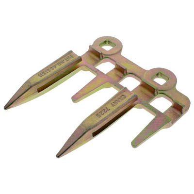 Crary Gold Guard For Hart Carter, Love 417225 - Shoup