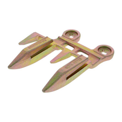 Crary Gold Guard For Case-IH 417229 - Shoup