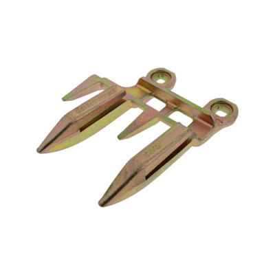 Crary Gold Guard For Case-IH, Lexion, MacDon, NH 417328 - Shoup