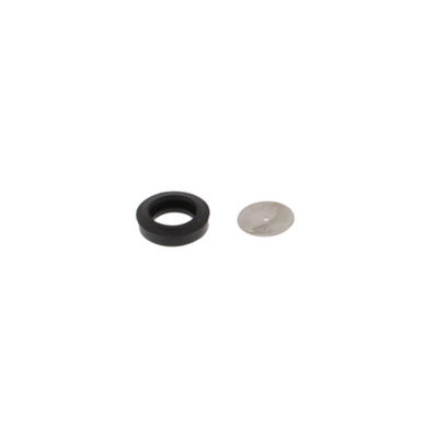 37 Orifice Plate And Washer 418037 - Shoup