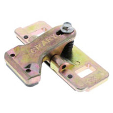 Front Wear Strip For Crary Hold Down 417434 - Shoup