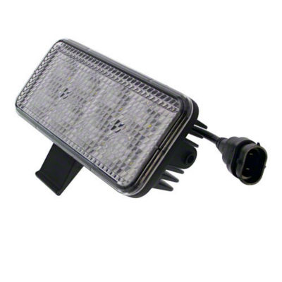 3" x 6" LED Flood/Spot Light For Case-IH, New Holland 42526 - Shoup