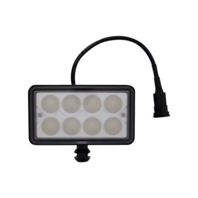 3.25" x 5.5" Rectangle LED Flood Light For John Deere 42544 - Shoup