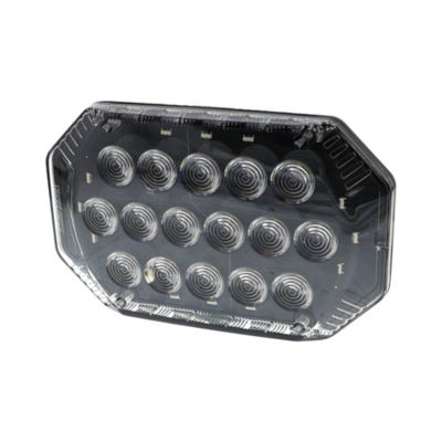 LED Warning Light with Magnetic Base 42560 - Shoup