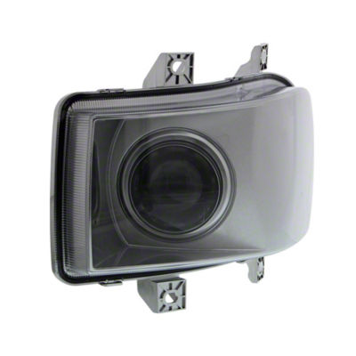 LED Driving Light For Case-IH Tractors 42737 - Shoup