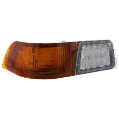 LED Amber Warning/Work Light For Case-IH Tractors 42762 - Shoup