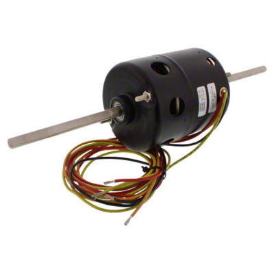 Blower Motor, 4 Wires 44500 - Shoup