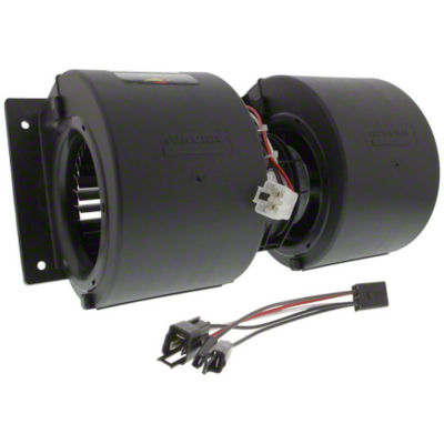 Blower Motor For International, Case-IH 44650 - Shoup