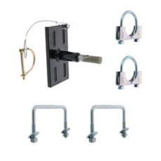 Invisionit Pendulum Camera Kit 46048 - Shoup