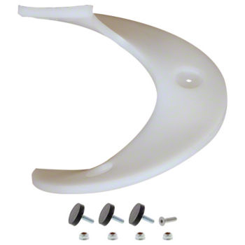 Auger Components Replacement Parts | Shoup