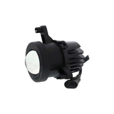 3.25" Round LED Driving Light 48650 - Shoup