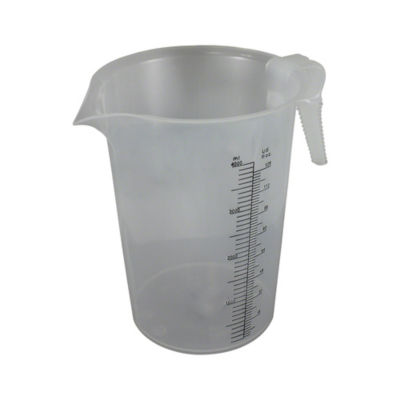 Calibration Container 501715 - Shoup
