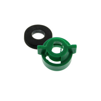 114441A-5-CELR Quick TeeJet® Cap And Gasket 501841 - Shoup