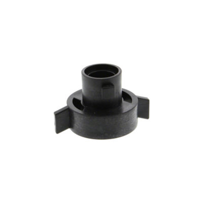 Wilger To TeeJet Cap Adapter QJ-W-PP 501859 - Shoup