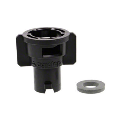 Greenleaf AirMix® TipGuard™ 501940 - Shoup