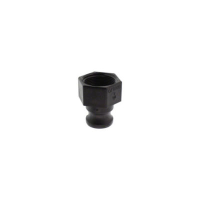 Banjo 125A Male Adapter With Female Thread 502008 - Shoup