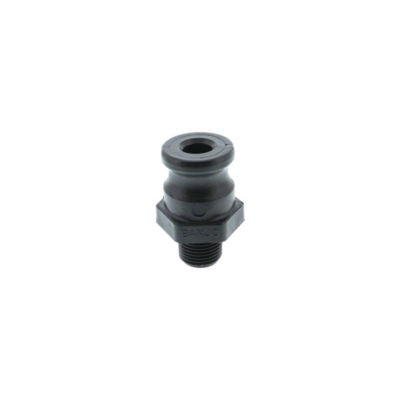 Banjo 050F Male Adapter With Male Thread 502100 - Shoup