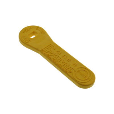 V20153 Handle For Banjo Ball Valves 502218 - Shoup