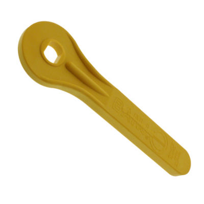 V25153 Handle For Banjo Ball Valves 502219 - Shoup