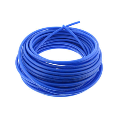 3/8" Blue Tubing For Liquid Fertilizer Systems 502364 - Shoup