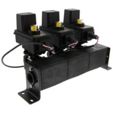 Micro-Trak® SprayMate™ II Rate Controller 01340 - Shoup