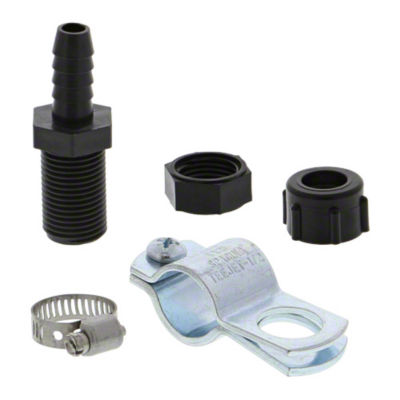 3/8" Standard Fitting Kit For Planter Spray Arm 502472 - Shoup