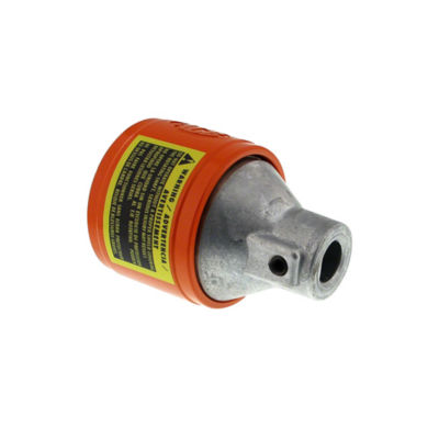 Hypro 1321-0012 Sprayer Pump PTO Coupler 502510 - Shoup