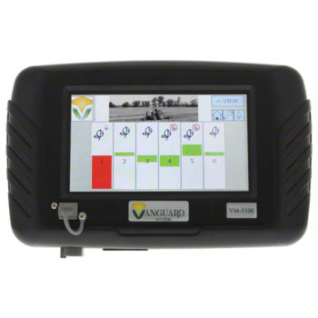 Planter Monitors Replacement Parts | Shoup