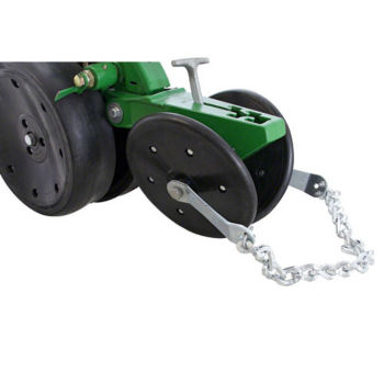 360 Yield Bandits Replacement Parts | Shoup