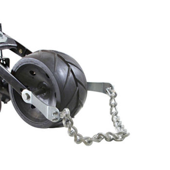 360 Yield Bandits Replacement Parts | Shoup