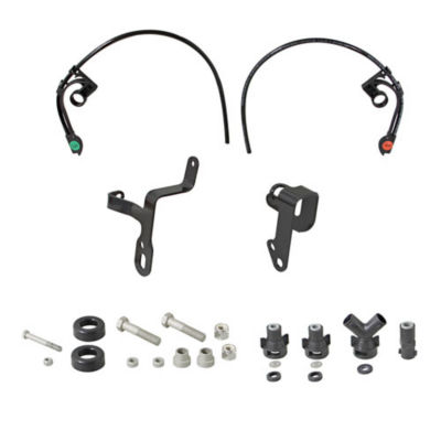 360 BANDIT™ Row Kit 541601 - Shoup