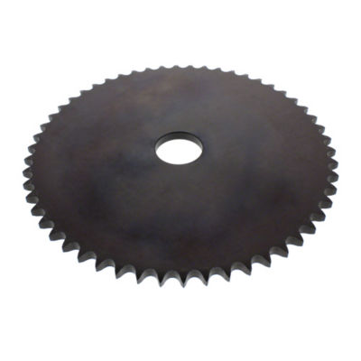 Weld-On sprocket, 54 Tooth 6054X - Shoup