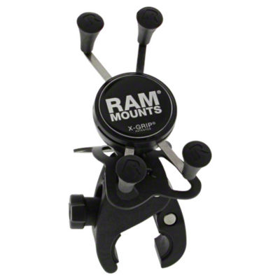 RAM® X-Grip® With Tough-Claw™ Mount 636398 - Shoup