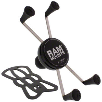 RAM® X-Grip® Large Cell Phone Mount 636589 - Shoup