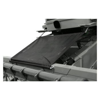 Feederhouse Debris Deflectors Replacement Parts | Shoup