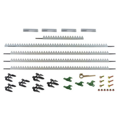 Cutterbar Rebuild Kit For John Deere Platforms 68635 - Shoup