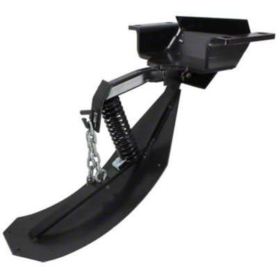 69155 - Stalk Stomper For John Deere Corn Heads - Shoup