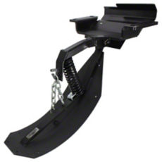 Stalk Stomper For John Deere Corn Heads 69160 - Shoup