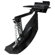 Stalk Stomper for John Deere 600C, 700C Corn Heads 69180 - Shoup